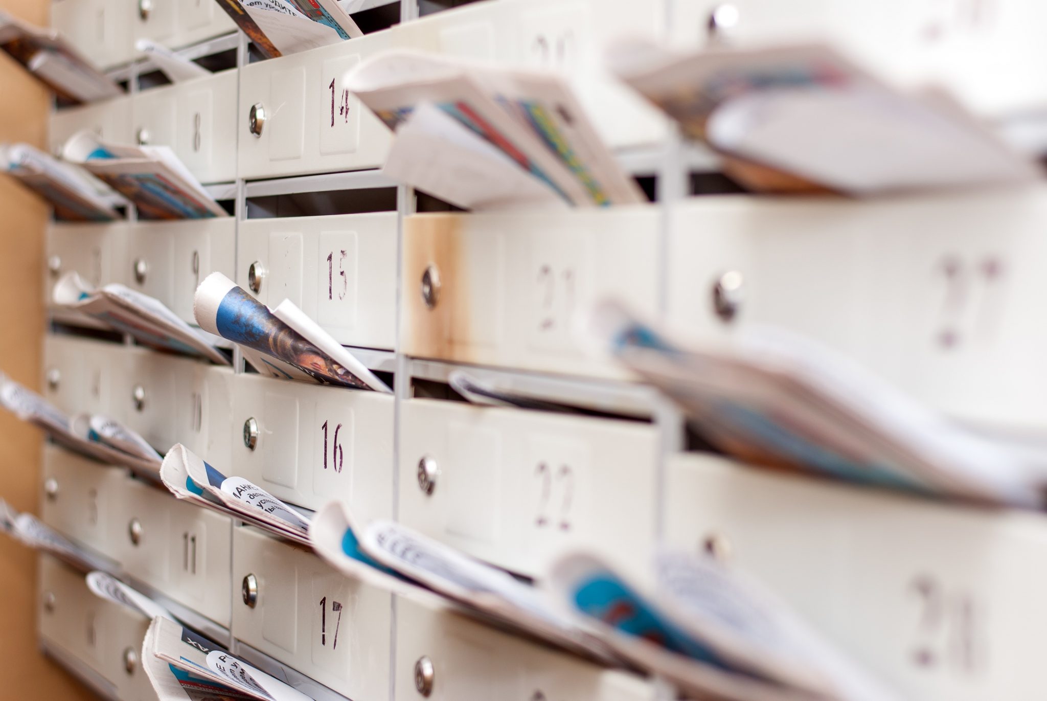 Distribution de publicité en boîte aux lettres : nos conseils ...